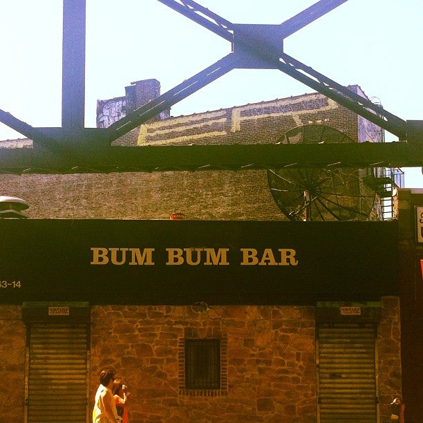 Bum Bum Bar reviews, photos - CLOSED - Queens - New York City ...