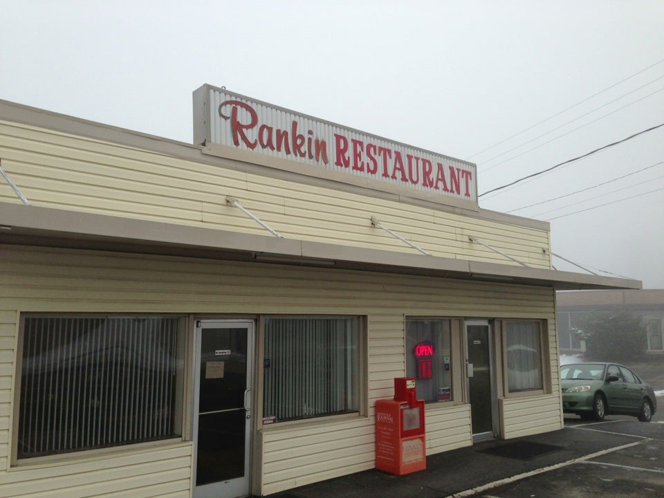Rankin Restaurant - Knoxville, TN