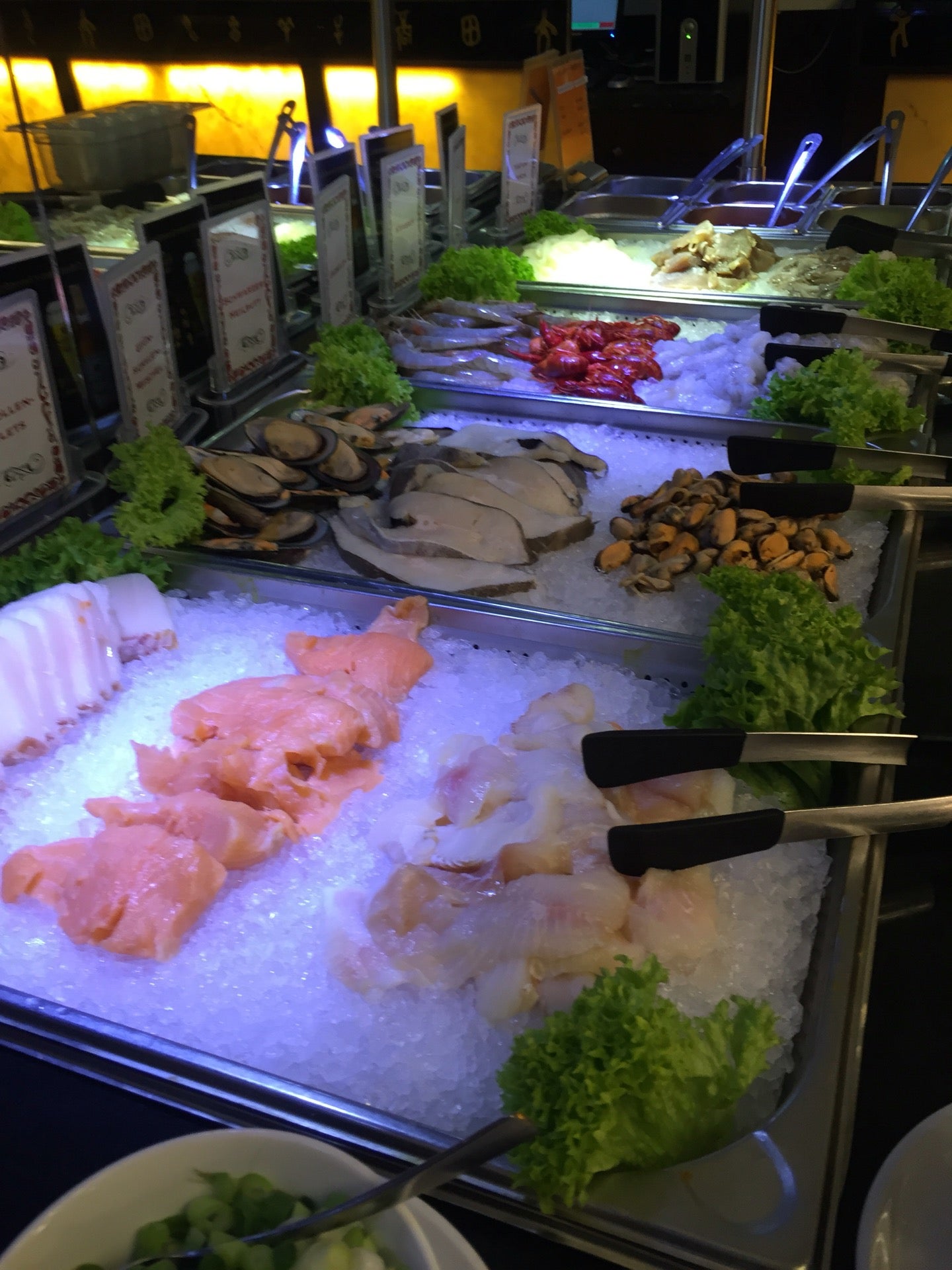 Mister Wu in Hamburg – speisekarte.de