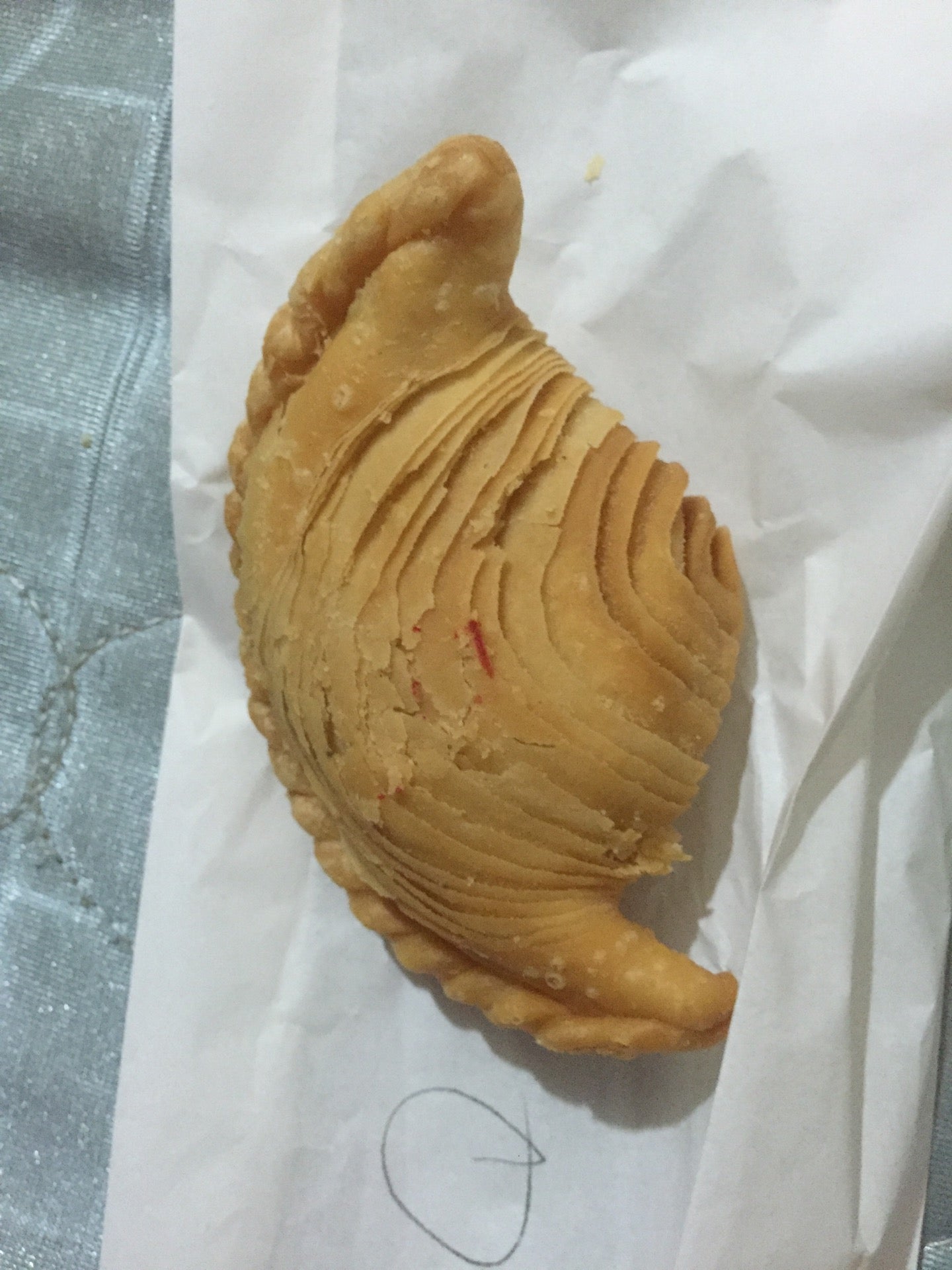 1A Crispy Puffs in Orchard Singapore | OpenRice Singapore