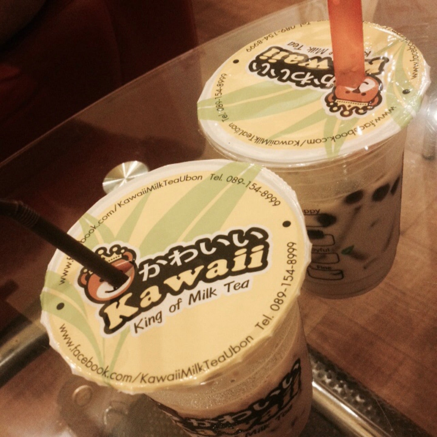 Kawaii in Warin Chamrap Others | OpenRice Thailand