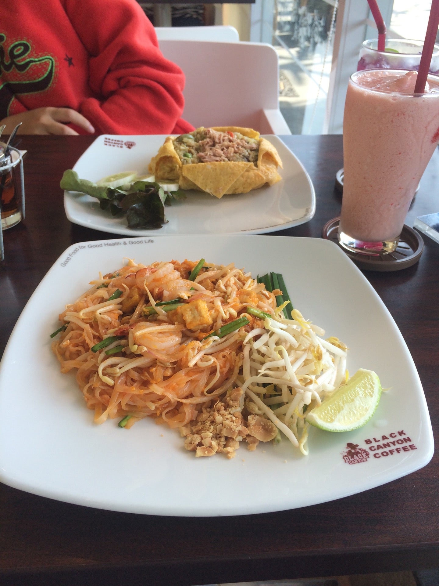 Black Canyon (แบล็คแคนยอน) in Mueang Chiang Rai Chiang Rai | OpenRice Thailand