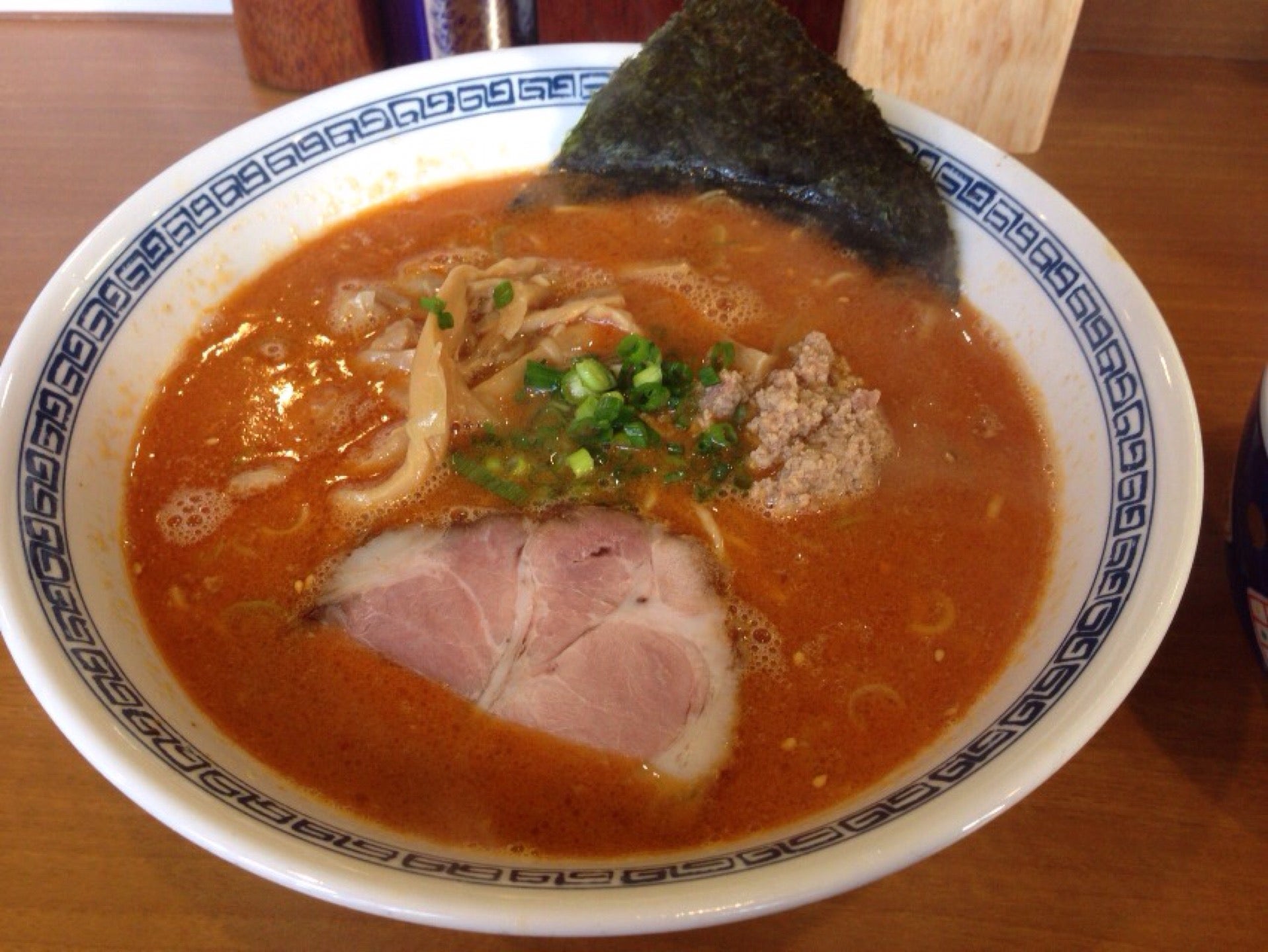 Banya - Ramen in Shimotakaido–Chitosekarasuyama Tokyo/Kanto | OpenRice ...