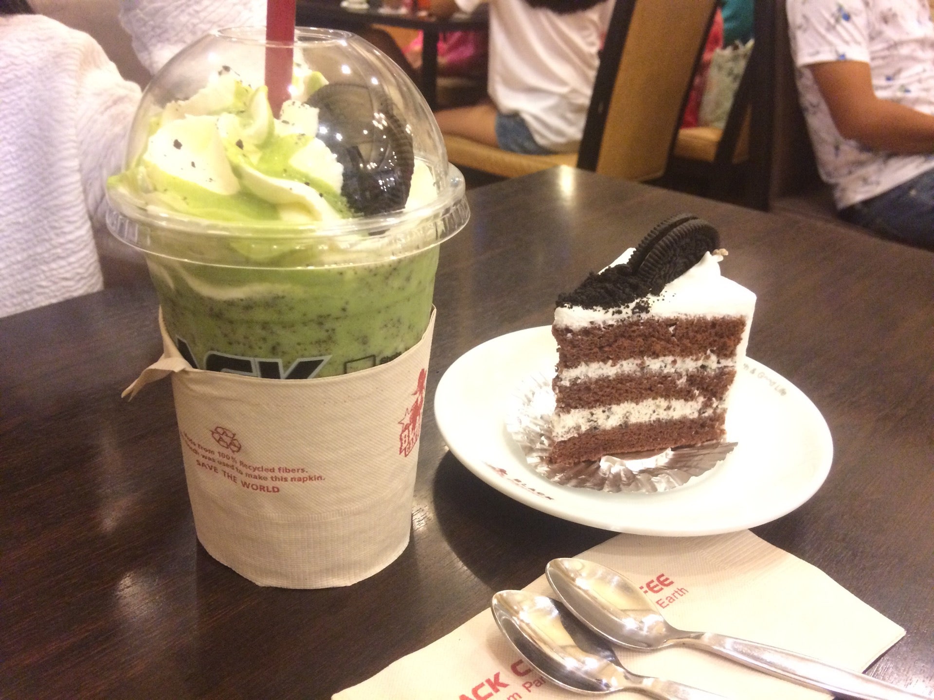 Black Canyon (แบล็คแคนยอน) in Mueang Chiang Rai Chiang Rai | OpenRice Thailand