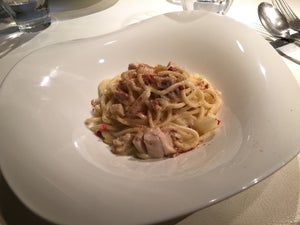 BACARI da PORTA PORTESE - Italian Pasta in Shibuya Tokyo/Kanto ...