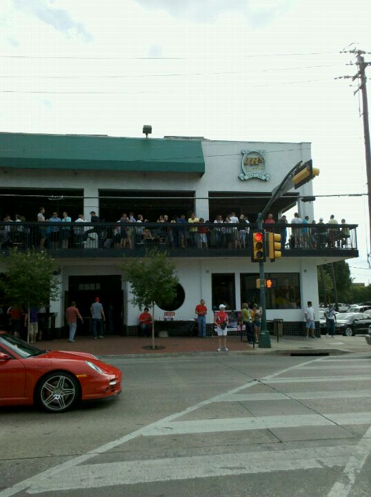 JR's Bar and Grill Photos - GayCities Dallas