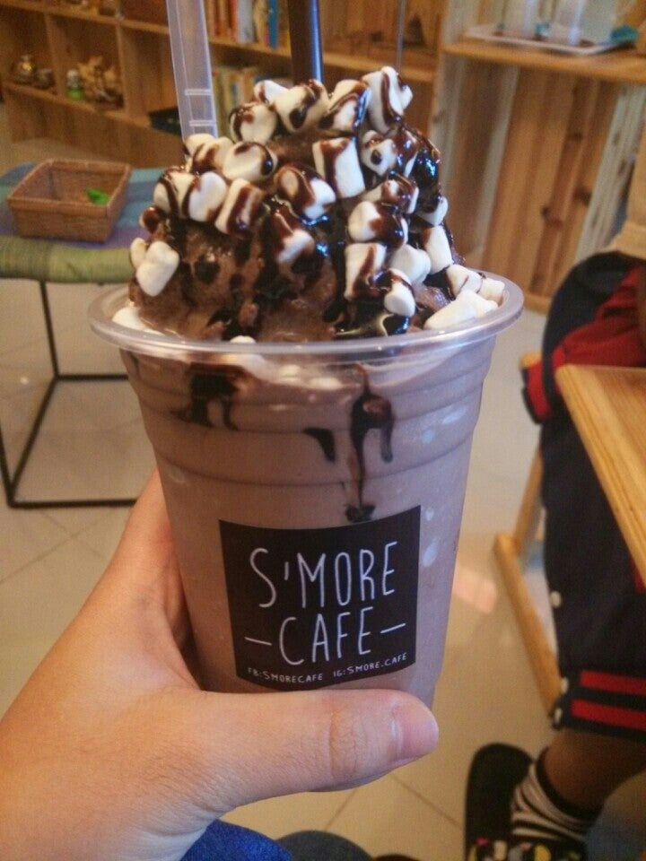 รูปภาพร้าน S'more Cafe ใน สุเทพ เชียงใหม่ | OpenRice Thailand
