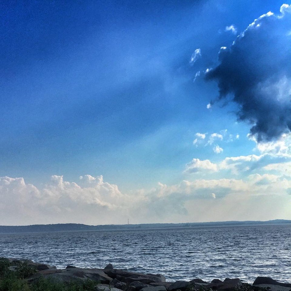 Gunnison Beach (Sandy Hook) Photos - GayCities New York City