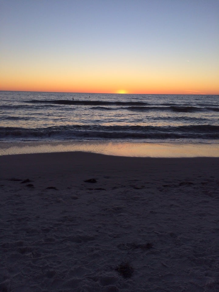 Bedrocks Beach on Sunset Beach Photos - GayCities St. Petersburg