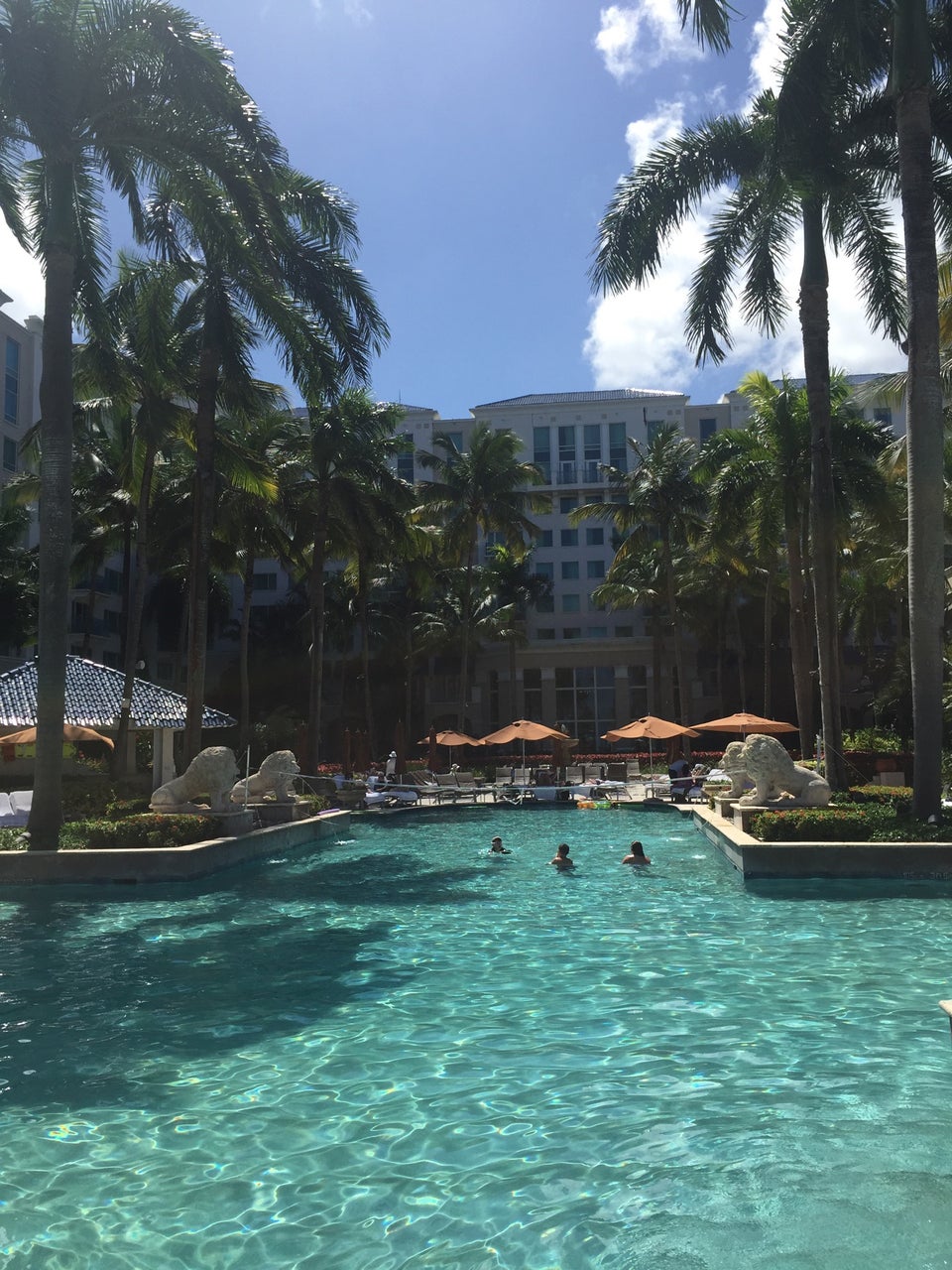 Ritz-Carlton San Juan Hotel & Casino Photos - GayCities Puerto Rico