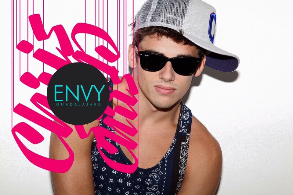 Envy Photos - GayCities Guadalajara