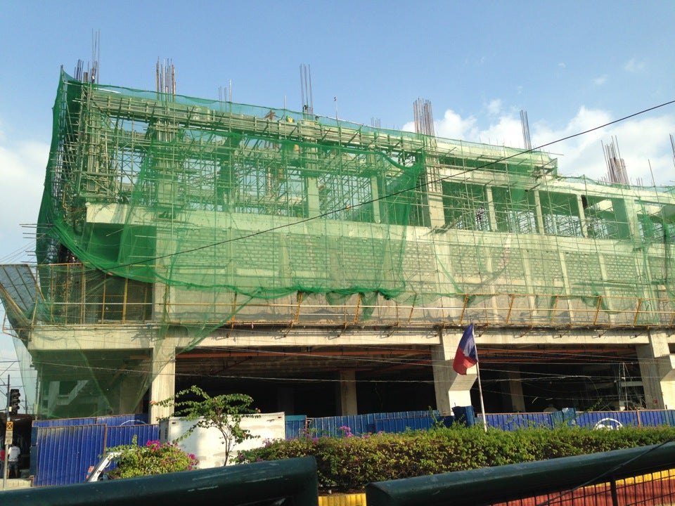 PARAÑAQUE | SM City BF Parañaque [com] | SkyscraperCity Forum