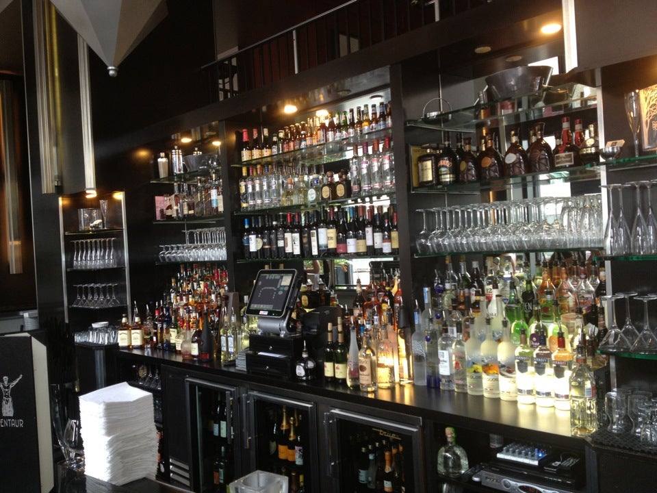 Centaur Bar Photos - GayCities Detroit