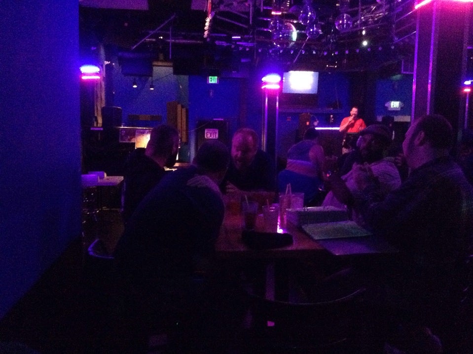 The Cuff Complex Photos - GayCities Seattle