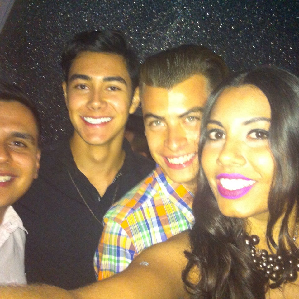 Envy Photos - GayCities Guadalajara