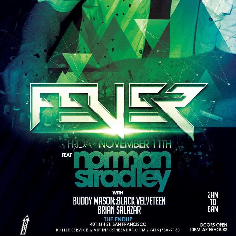 The EndUp Photos - GayCities San Francisco