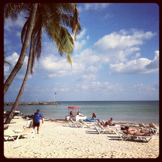 The Reach Resort Photos - GayCities Key West