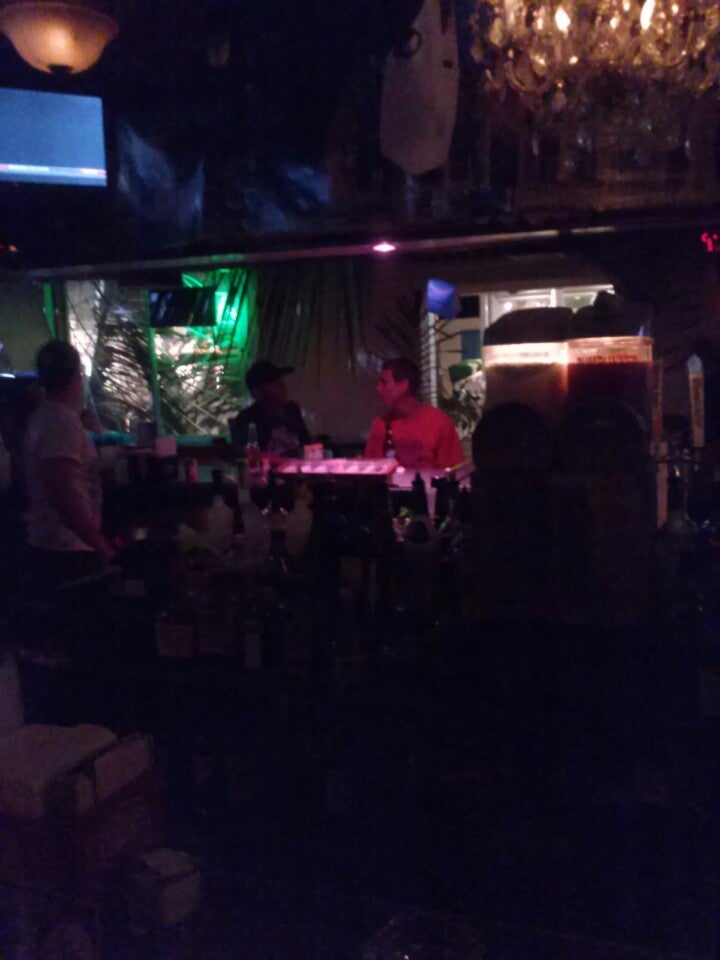 801 Bourbon Bar Photos - GayCities Key West