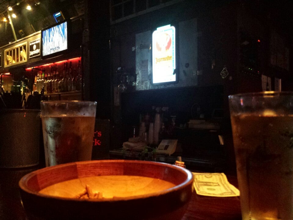 Cell Block Photos - GayCities Chicago