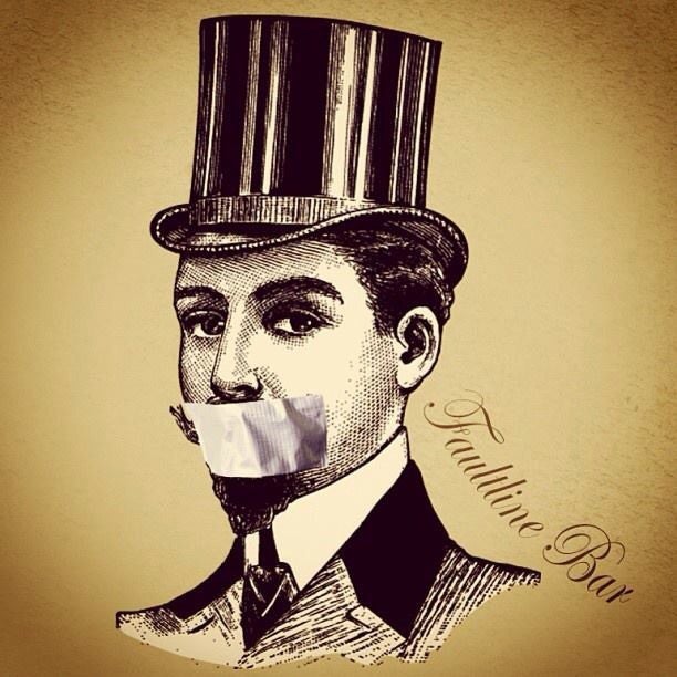 Faultline Bar Photos - GayCities Los Angeles