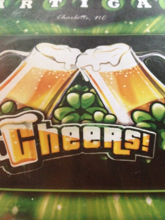 Hartigan's Irish Pub reviews, photos - CLOSED - Uptown - Charlotte ...