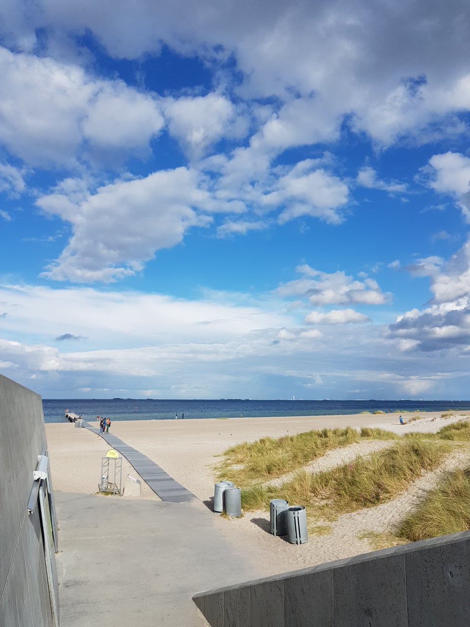 Amager Strandpark Photos - GayCities Copenhagen
