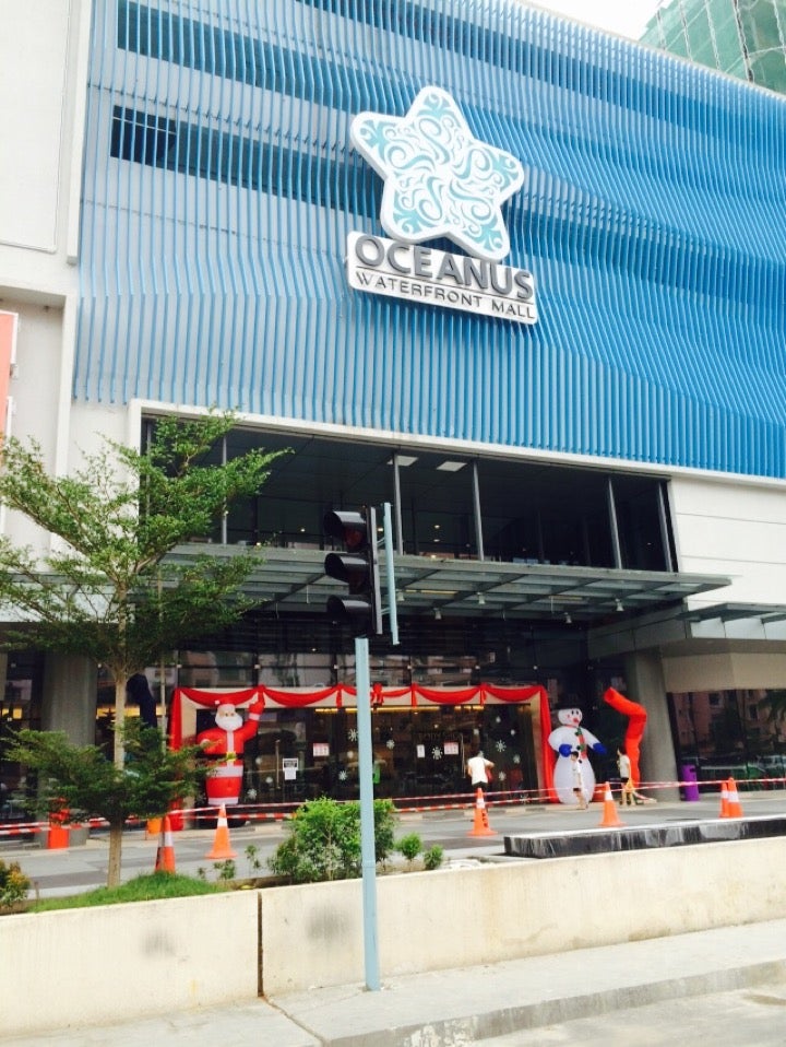 KOTA KINABALU CITY WATERFRONT | General News & Updates | Page 4 ...