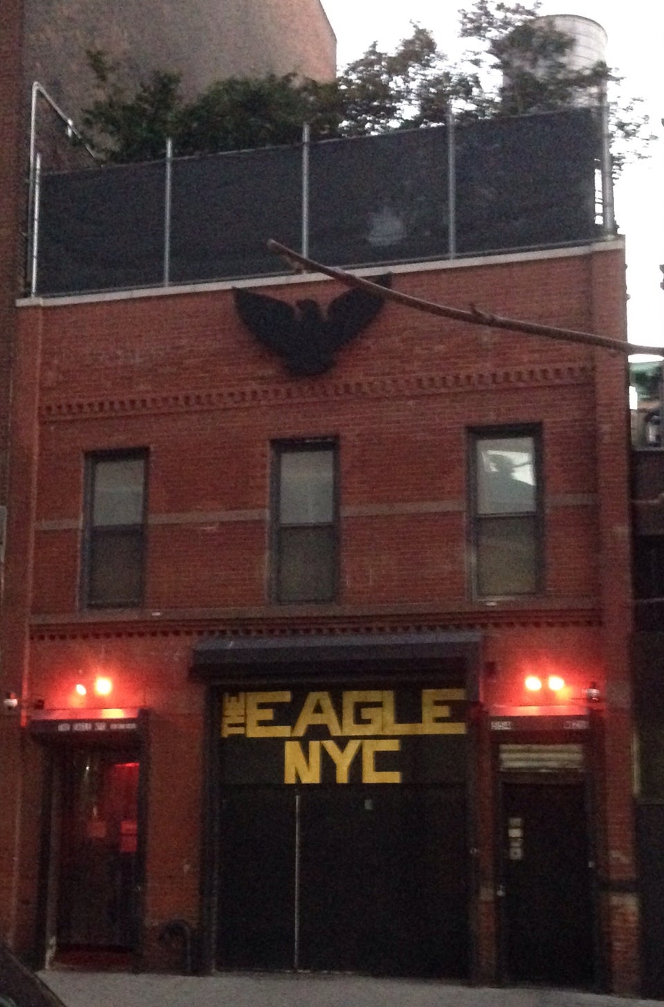 Eagle NYC Photos - GayCities New York