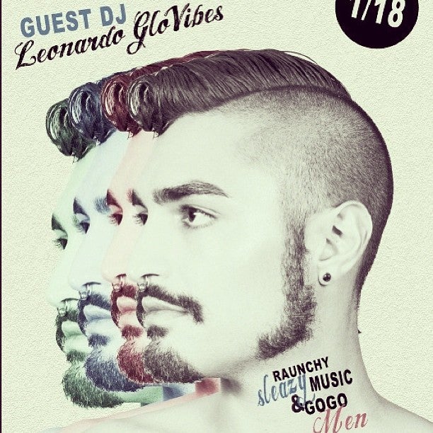 Faultline Bar Photos - GayCities Los Angeles