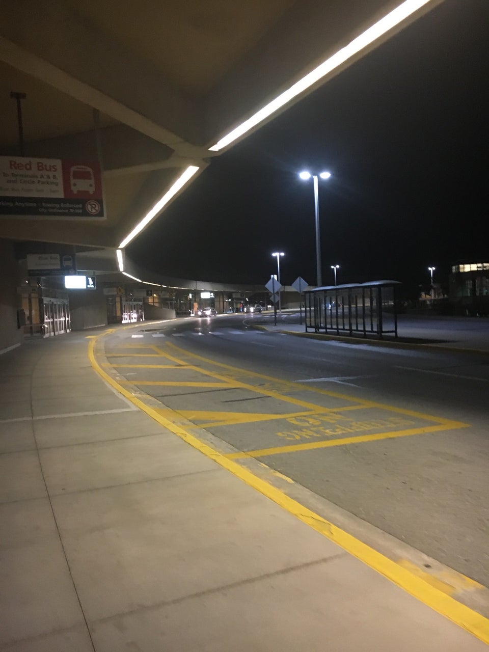 Kansas City International Airport (MCI) Photos - GayCities Kansas City