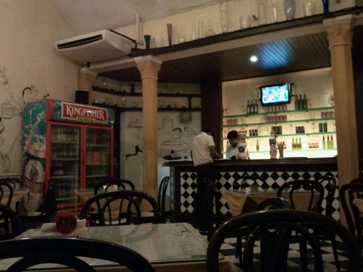 Mangaluru - Manipal | Lounges | Pubs | Discs | Nightlife ...