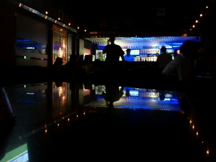 Mangaluru - Manipal | Lounges | Pubs | Discs | Nightlife ...