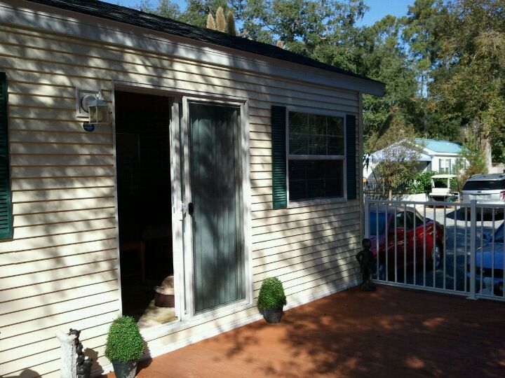 Sawmill Campground Photos - GayCities Tampa Bay