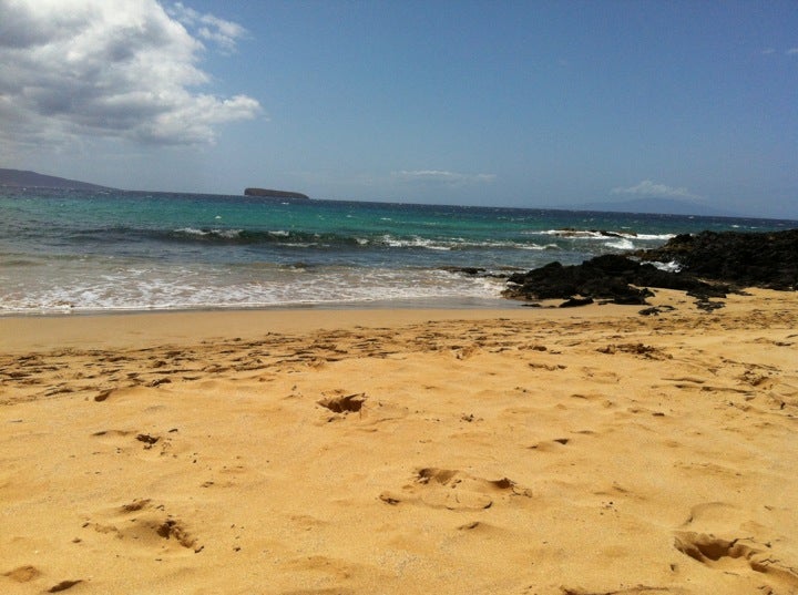 Little Beach (Makena State Park) Photos - GayCities Hawaii