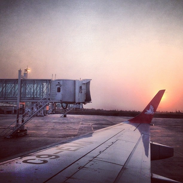 MAPUTO | International Airport Expansion - Expansão do Aeroporto ...