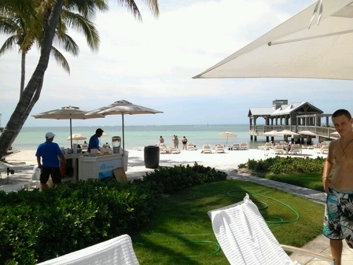 The Reach Resort Photos - GayCities Key West