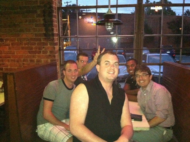 Hartigan's Irish Pub reviews, photos - CLOSED - Uptown - Charlotte ...